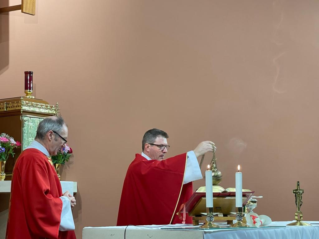 Patronal Feast of St Anne Line Saturday 3rd February – St Anne Line ...